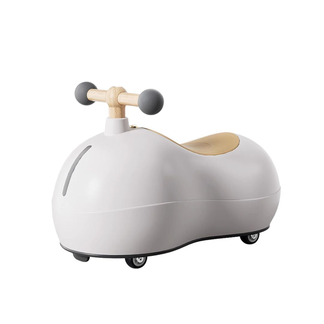 Peanut Car – Booboo Proof