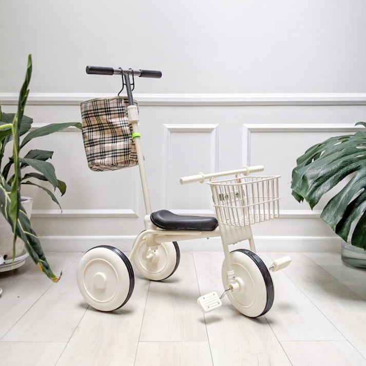Tricycle – Booboo Proof