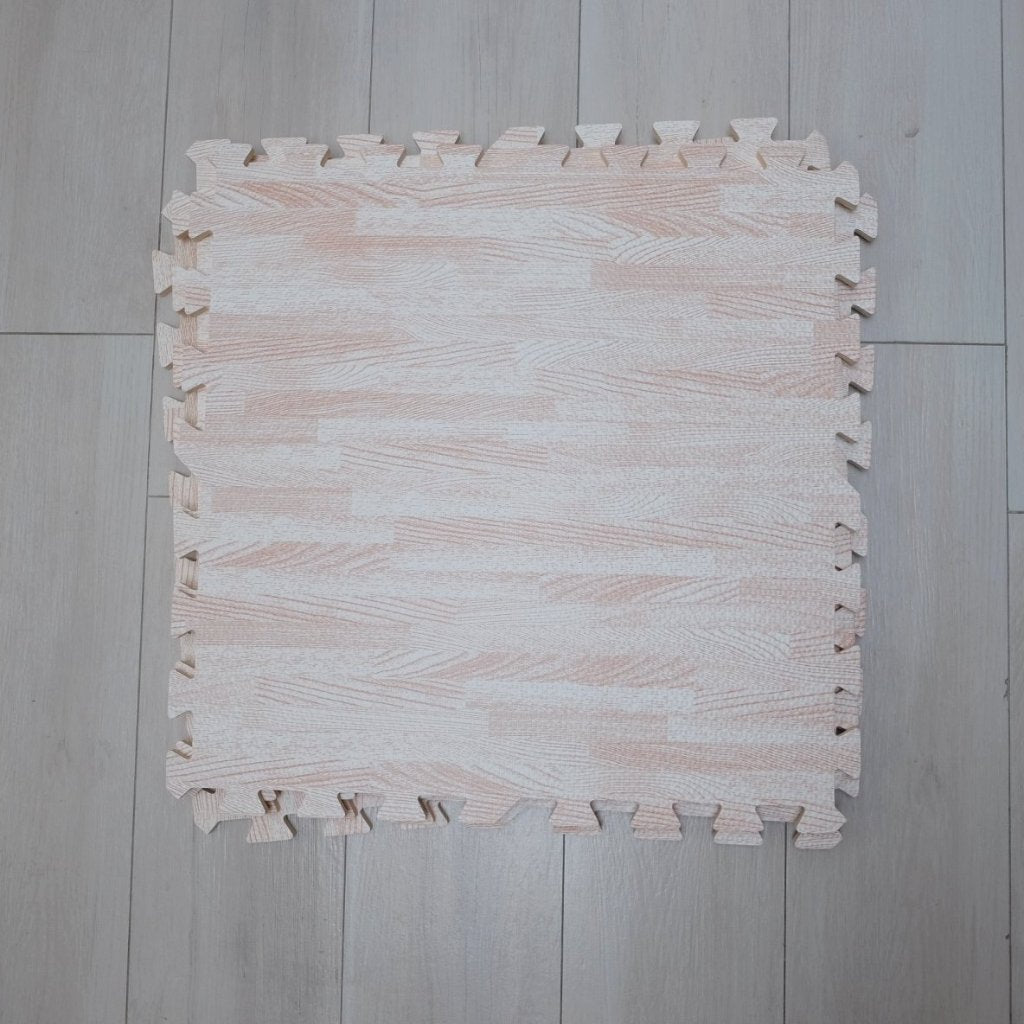 Wood Design Playmats – Booboo Proof